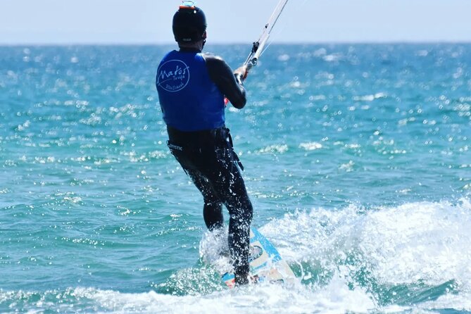 Private Kitesurfing Lesson in Tarifa (Beginner to Advanced) - Who Will Love This Experience?
