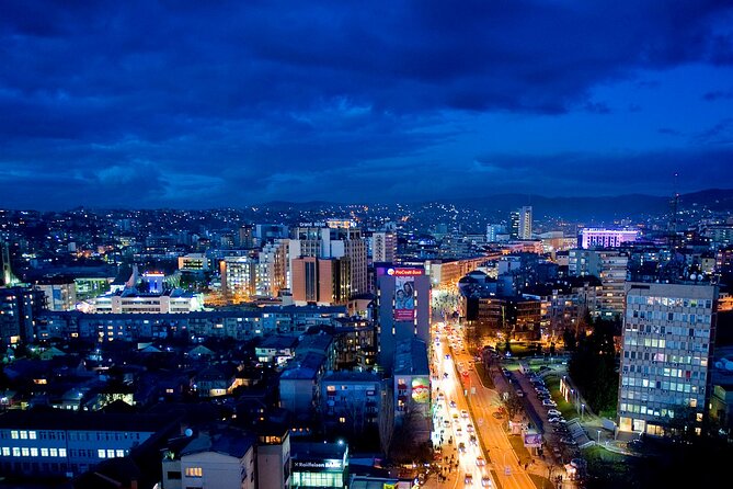 Private Kosovo Tour from Tirana: Prishtina & Prizren Highlights - Final Thoughts