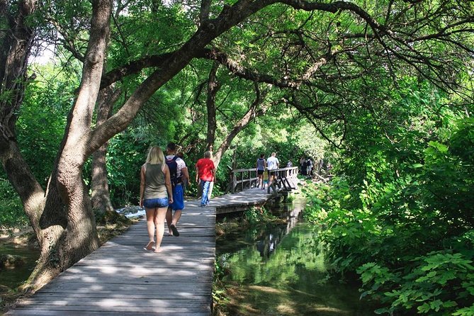 Private Krka National Park Tour from Split (tickets&guide incl.) - Frequently Asked Questions