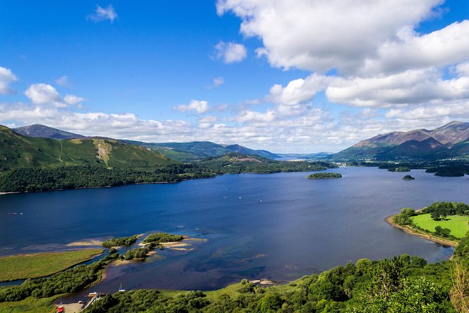 Private Lake District Tour: Ten Lakes Spectacular - The Value of the Experience