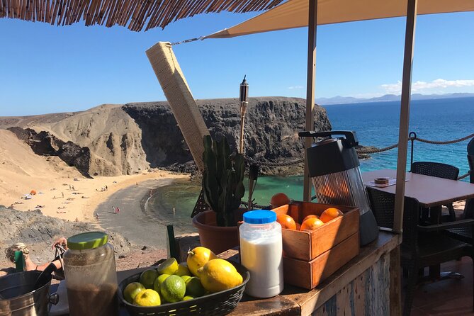 Private Lanzarote Tour - FAQ