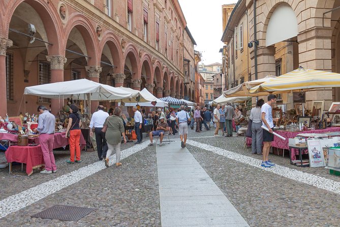 Private Local Tour Guide Bologna: Kickstart your Trip, 100% Personalized - Detailed Breakdown of the Experience