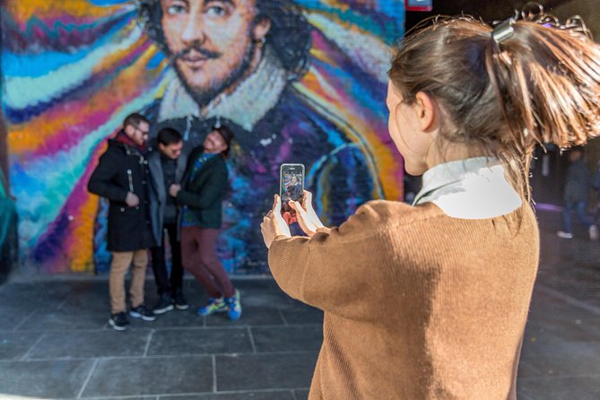 Private London Photoshoot Tour - Practical Details You Should Know