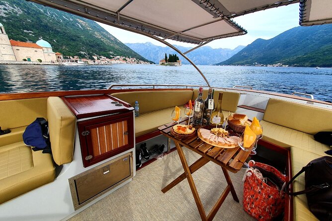 Private Luxury Boat Tour: Lady of the Rocks and Blue Cave-up to 15 people(3hr) - Is This Tour for You?