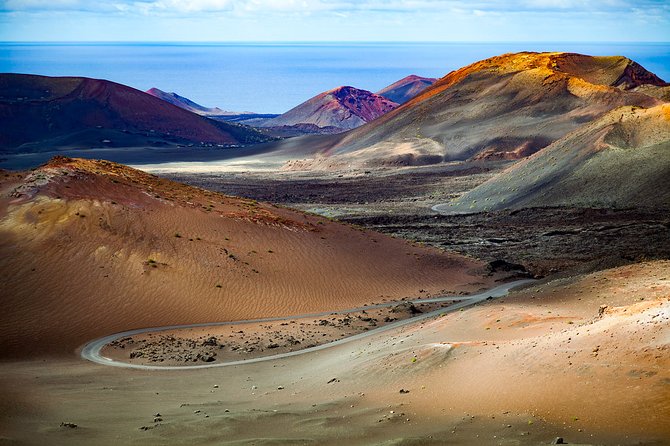 Private Luxury Full Day Tour of South of Lanzarote: Hotel or Cruise Port pick-up - FAQ