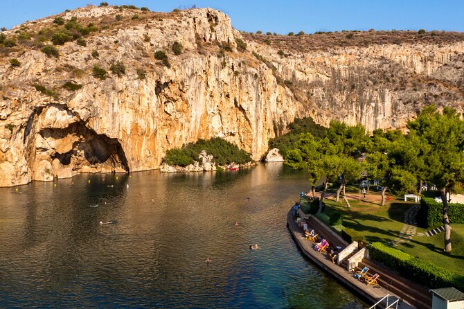 Private Luxury Tour: Athens Riviera & The Temple of Poseidon - Final Thoughts
