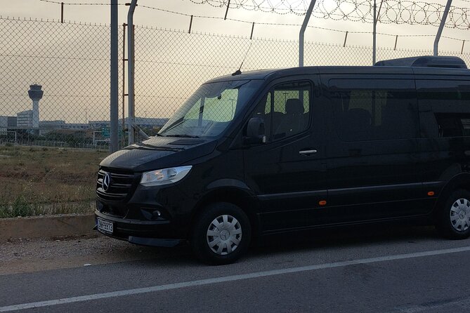 Private Luxury Transfer From/To Athens International Airport - Who Will Love This Service?