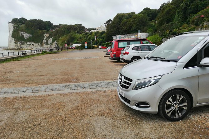 Private Luxury Transportation: London Hotel to Dover with Stopover Leeds Castle - Practical Tips for Travelers