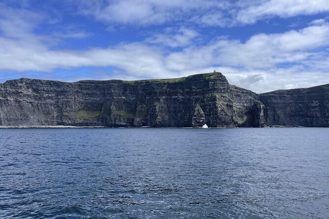 Private Luxury VIP Chauffeured Cliffs of Moher Tour from Dublin - Who Will Love This Tour?