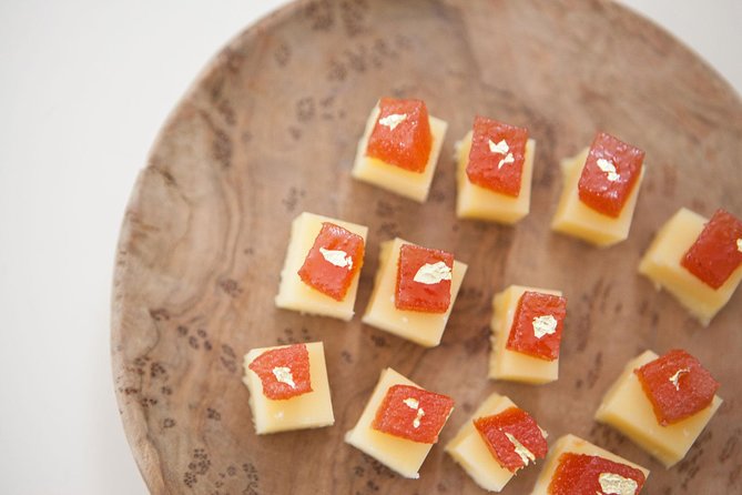 Private Market Tour and Classic French Cooking Class in Paris - Final Thoughts
