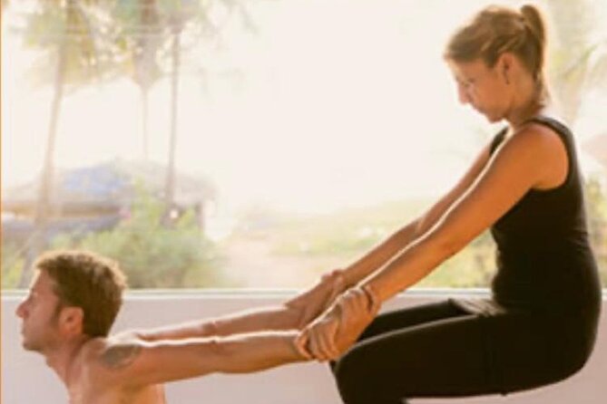 Private Massage Experience in the Heart of the 3 Cities - Booking Process and Flexibility