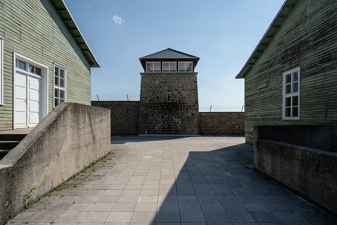 Private Memorial Tour from Vienna to Mauthausen & Eagle's Nest - Genuine Visitor Insights and Feedback