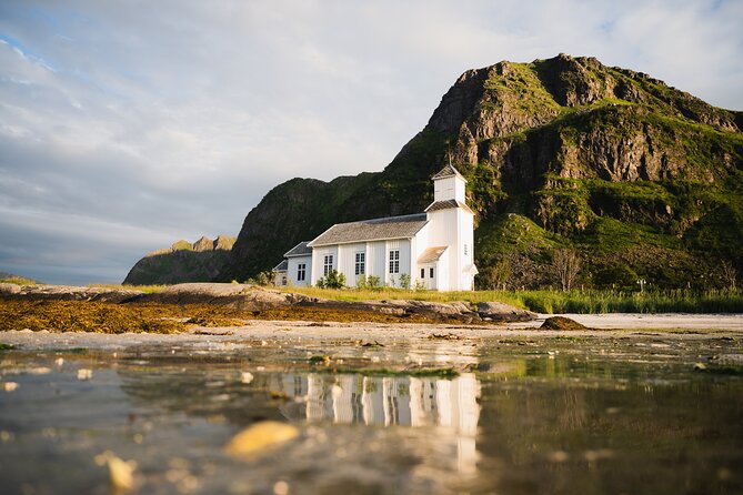 Private Midnight Tour To Gimsøya - Optional Add-Ons: Sauna & Horseback Riding