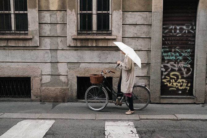 Private Milan Street Photography Walking Tour with an Artist - Final Thoughts