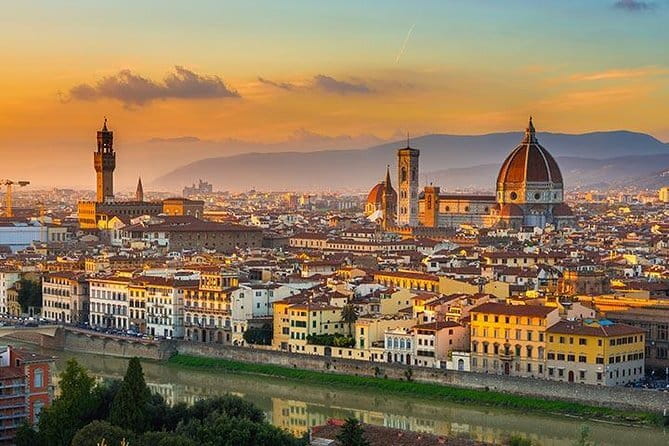 Private Minivan Tour to Siena and San Gimignano from Florence - Final Thoughts