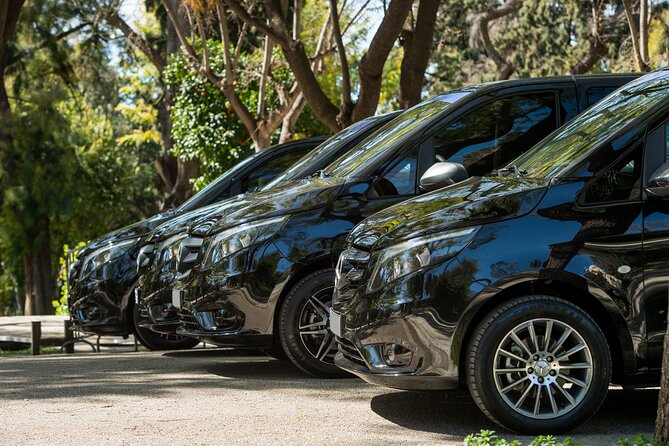Private Minivan Transfer from Athens to Preveza Town - Who Should Consider This Service?