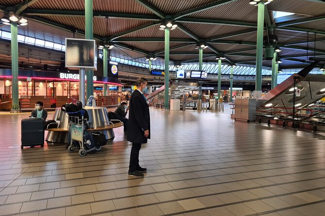 Private Minivan transfer to Rotterdam - Who Will Benefit Most?