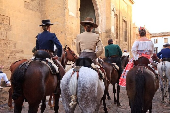 Private Mosque-Cathedral Tour in Cordoba - Practical Details and What You Need to Know