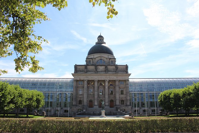 Private Munich Old Town Walking Tour - What Travelers Say