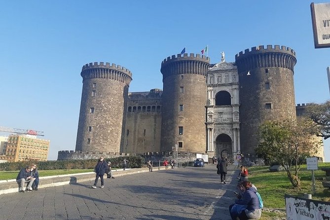 Private Naples Walking Tour with Tourist Guide - Authentic Experiences and Special Highlights