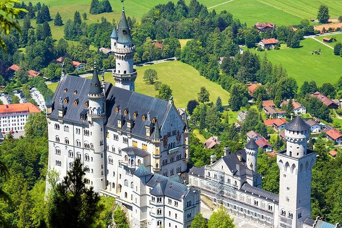 Private Neuschwanstein Tour, Skip The Line-Ticket & Bavarian Meal - Final Thoughts