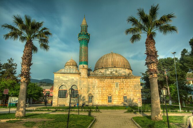 Private Nicea and Bursa Tour from Istanbul - Who Should Consider This Tour?