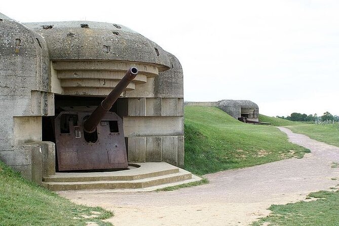 Private Normandy Tour Canadian D-Day Juno Beach - FAQ
