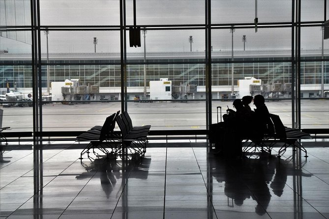 Private Norwich Arrival Transfer - Airport to Hotel / Accommodation - Frequently Asked Questions