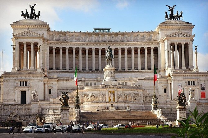 Private one way Tranfer from/to Rome to/from Civitavecchia - FAQ