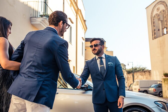 Private One Way Transfer to Amalfi Coast from Rome - Final Thoughts