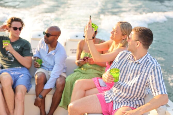 Private Open Bar Tour with Luxury Boat on Lake Como 2H 4H - The Sum Up – Who Will Love This Tour?