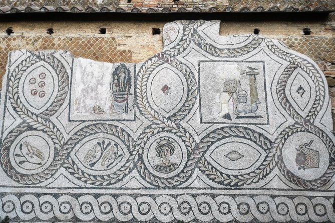 Private Ostia Antica Tour: The Perfectly Preserved Port of Ancient Rome - Authentic Experiences & Traveler Perspectives