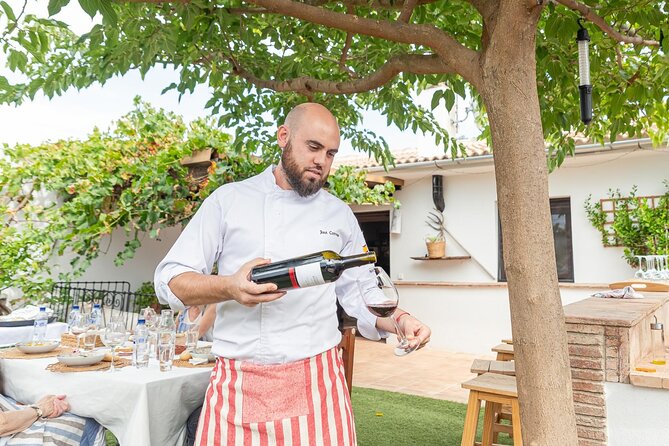 Private Paella Master Class at Olivos Farm - Final Thoughts