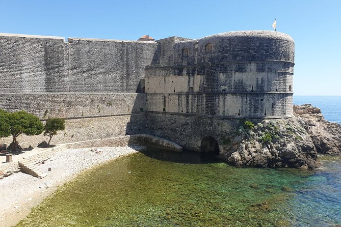 Private panorama tour around Dubrovnik City Walls - Value and Practical Considerations