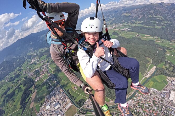 Private Paragliding Tandem flight Dolomites Alps Kronplatz - Who Should Consider This Tour?