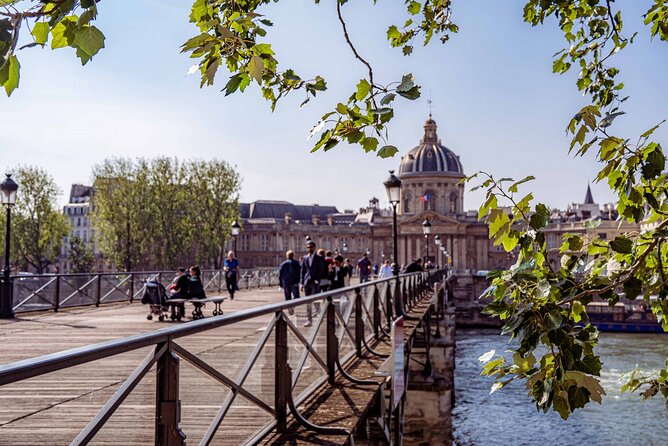 Private Paris City Tour and shopping in La Vallée Village - Practical Tips