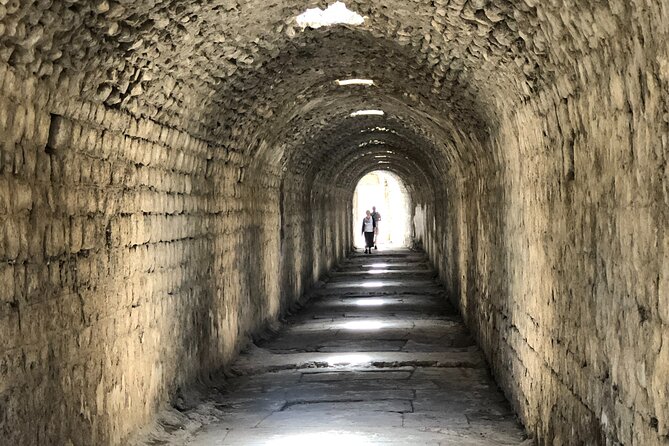 Private Pergamon Acropolis Tour from Kusadasi - Why This Tour Offers Excellent Value