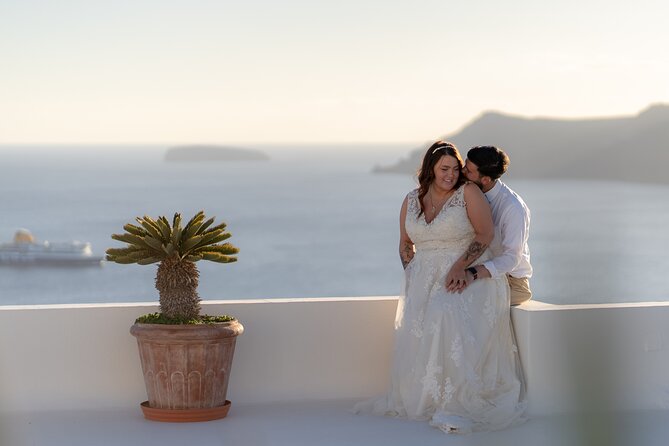 Private Photo Session in Santorini - Authentic Reviews and Real Stories