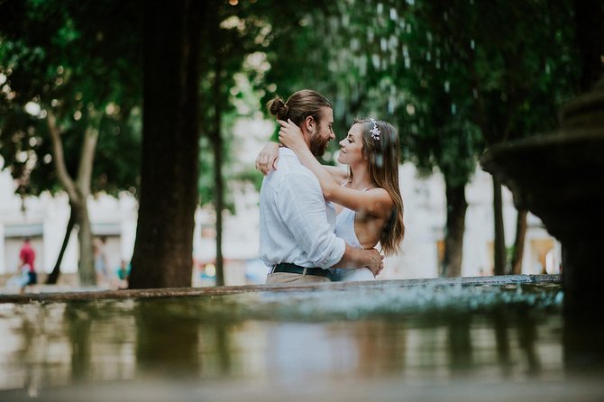 Private Photo Session with a Local Photographer in Berlin - Who Will Love This Experience?