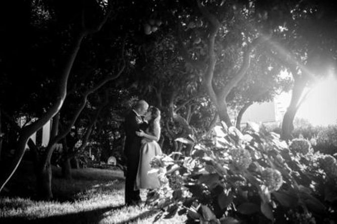 Private Photo Session with a Local Photographer in Praiano - Authentic Photos and Real Praise