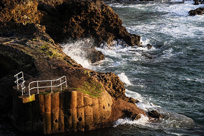 Private Photographic Walk in Biarritz - FAQs