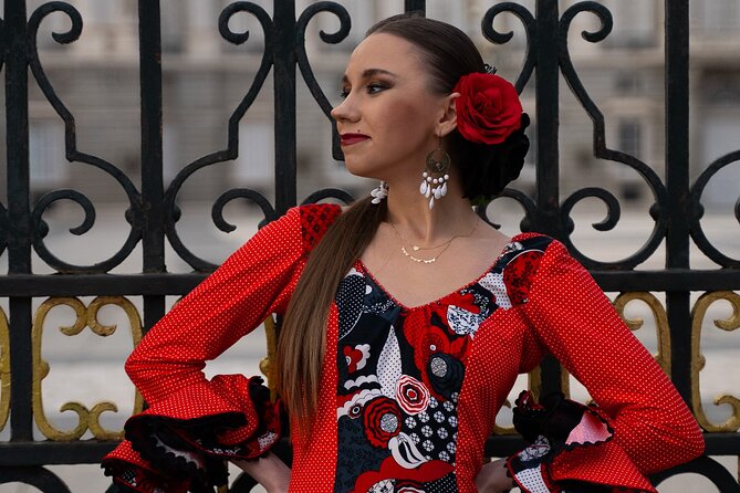 Private Photography Tour of Madrid - Who Should Consider This Tour?