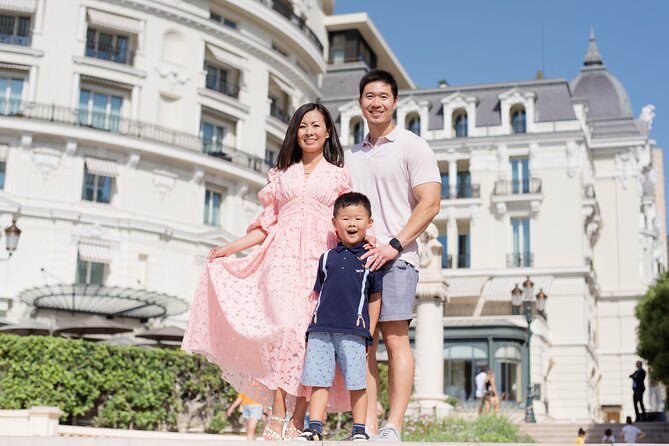 Private Photoshoot with a Professional Photographer in Cannes - Final Thoughts