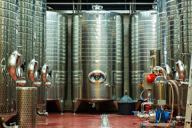 Private PICNIC in Bohemian Vineyards and Wine Tasting 4WD Tour - Practical Considerations
