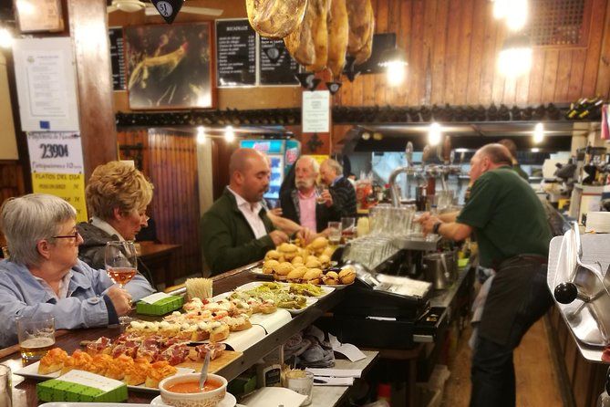 Private Pintxo Tour in San Sebastian - Who Would Love This Experience?