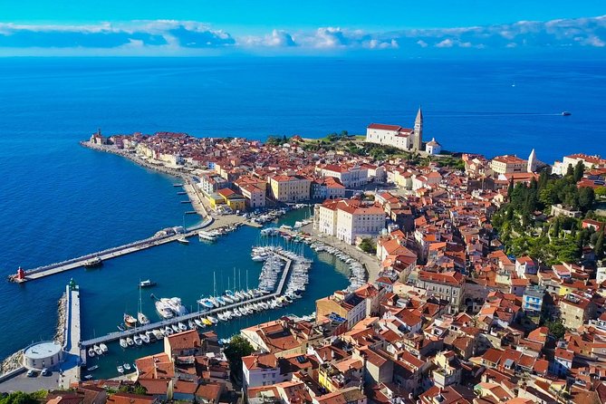 Private Piran Walking Tour (tasting of local wine & products included) - Practical Tips for a Smooth Tour