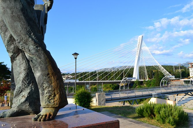 Private Podgorica City Walking Tour - Summing Up: Who Should Consider This Tour?