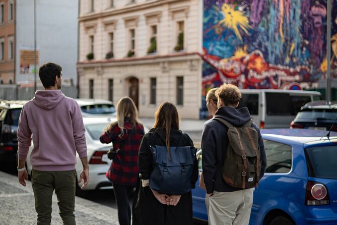 Private Prague Walk with Your Local Buddy - FAQ