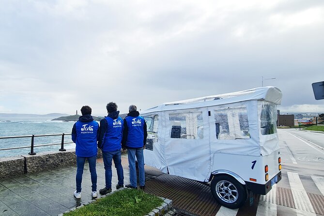 Private PREMIUM Tour in Tuk tuk A Coruña - Final Thoughts: Is This Tour Right for You?