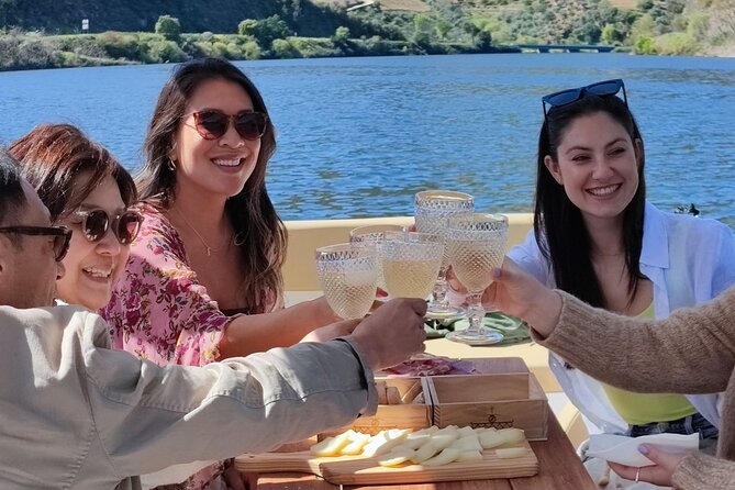 Private Premium Wine Experience through Douro Valley - Suitability and Who Will Love It?